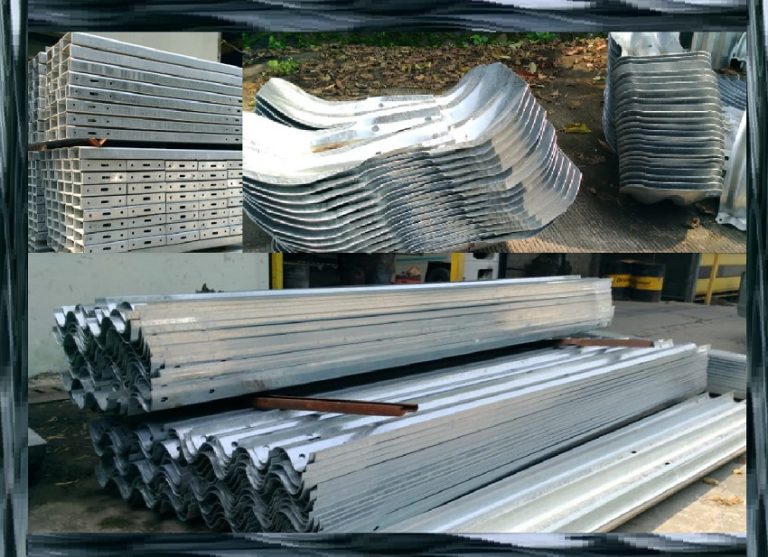 guard rail, guardrail | JUAL RAMBU, PABRIK CAT MARKA